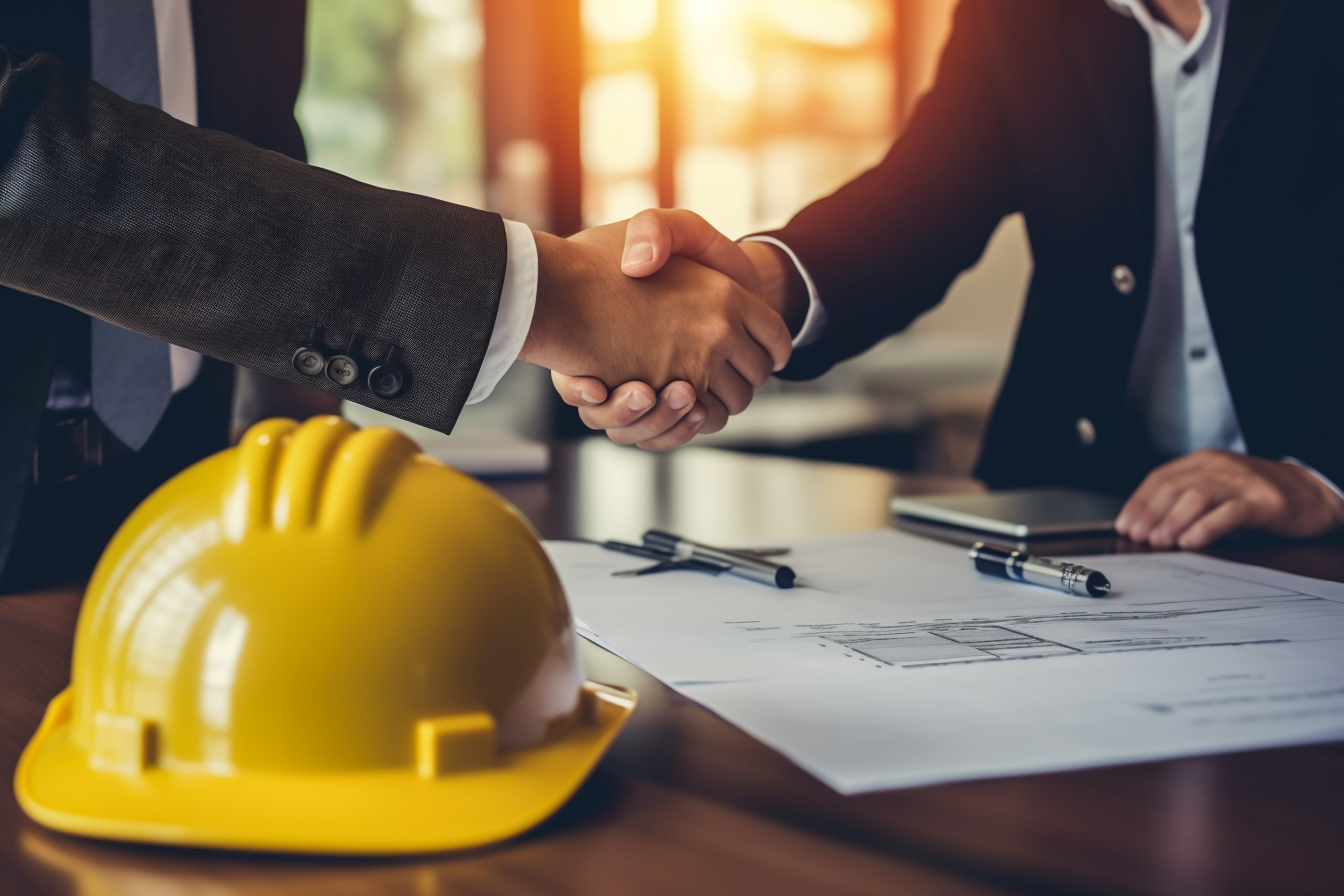 Segreti per valutare un'impresa edile affidabile - Tedesco Impresa Edile